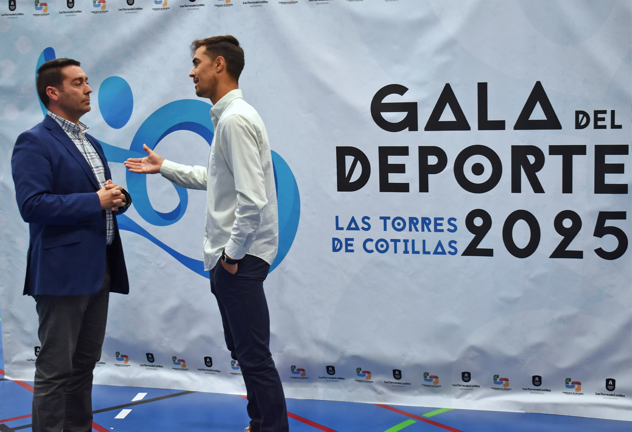 La Gala del Deporte 2025 premiará a los mejores del año en Las Torres de Cotillas | Las Torres ...
